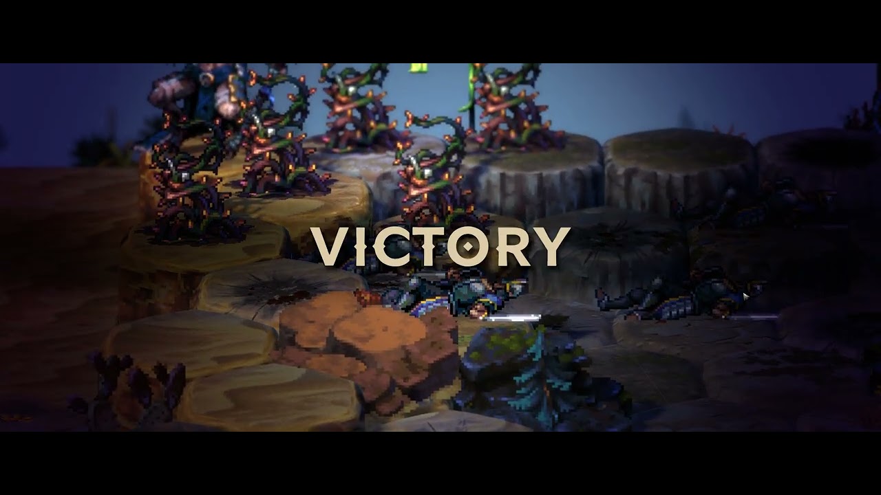 Songs of Conquest - Arleon - One stack per wielder - 2/5 - YouTube