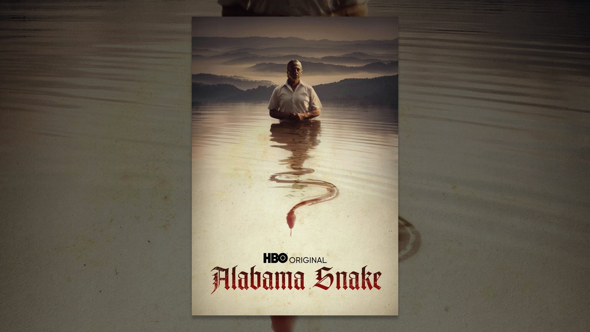 Alabama Snake - YouTube