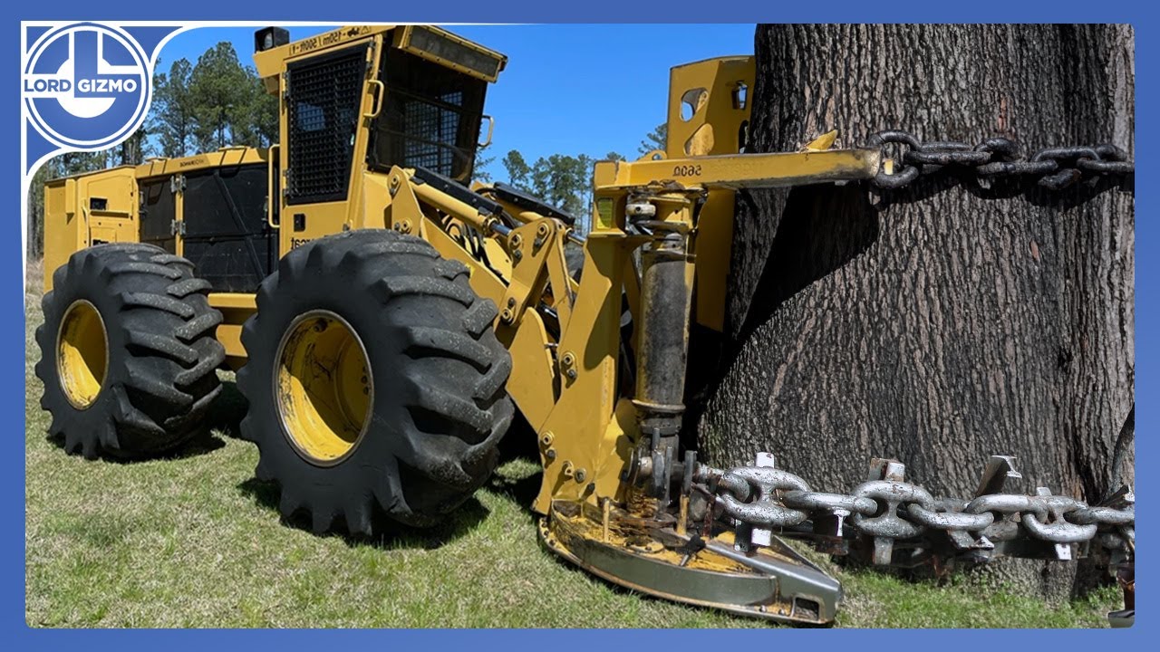 Our Top 100 Most Powerful Heavy Duty Machines And Impressive Tools That ...