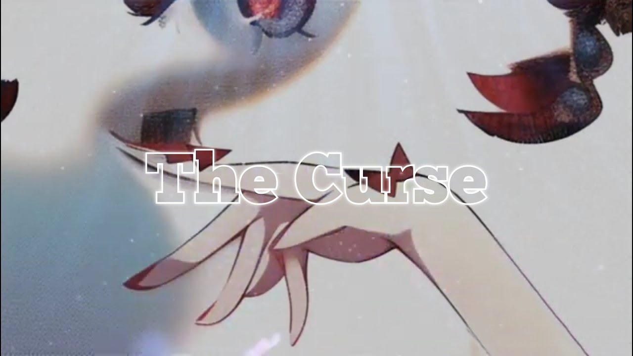 The Curse (Agnes Obel) /Lyrics/ - YouTube