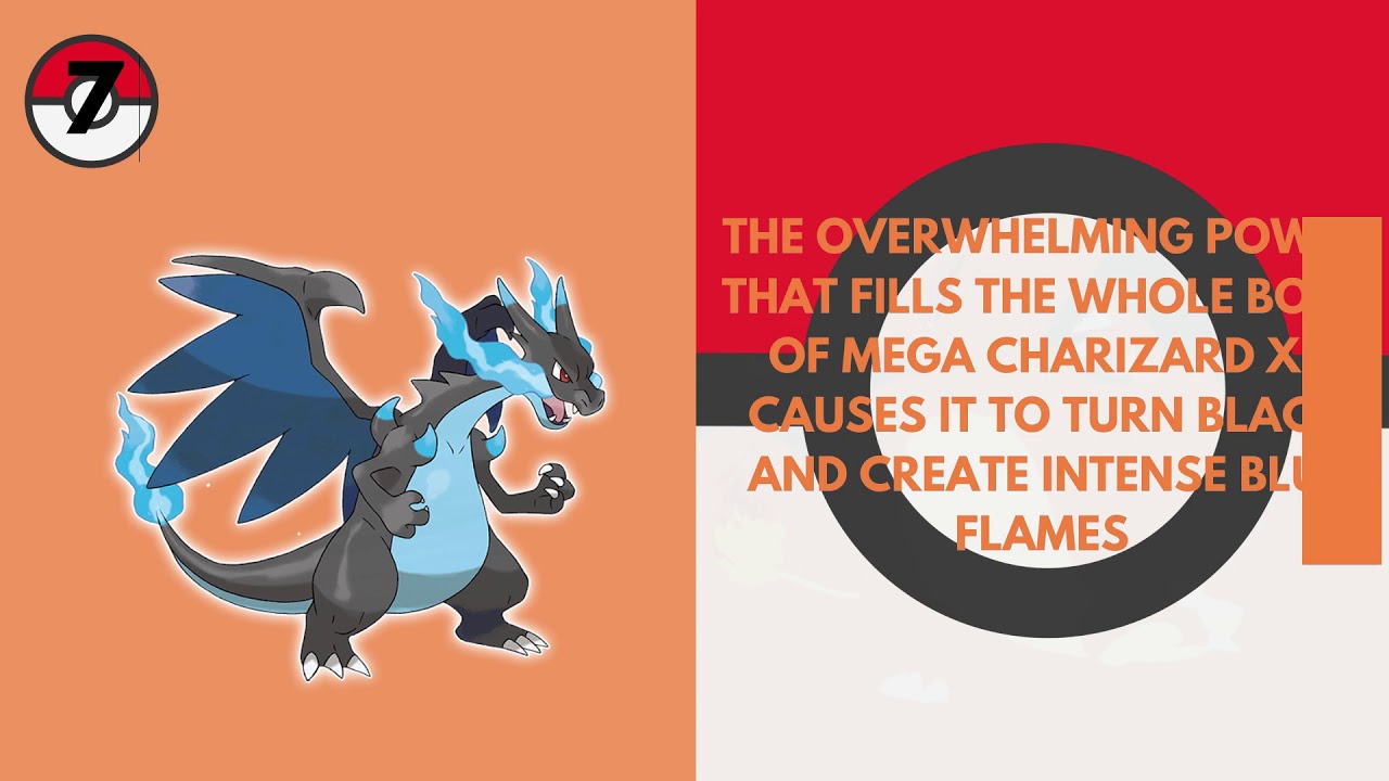 Charizard Facts For Kids – QIZR