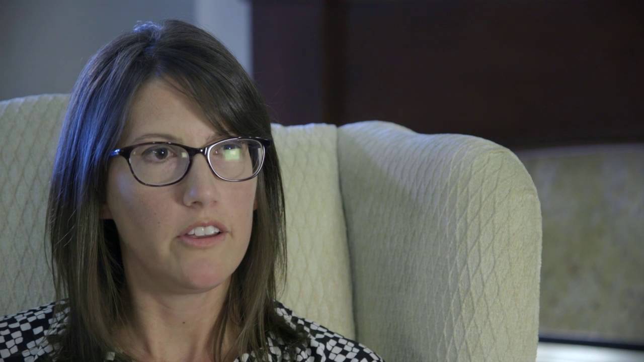 Who is Sarah? - YouTube