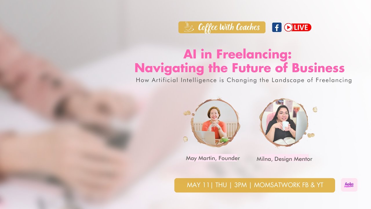AI in Freelancing: Navigating the Future of Business - YouTube
