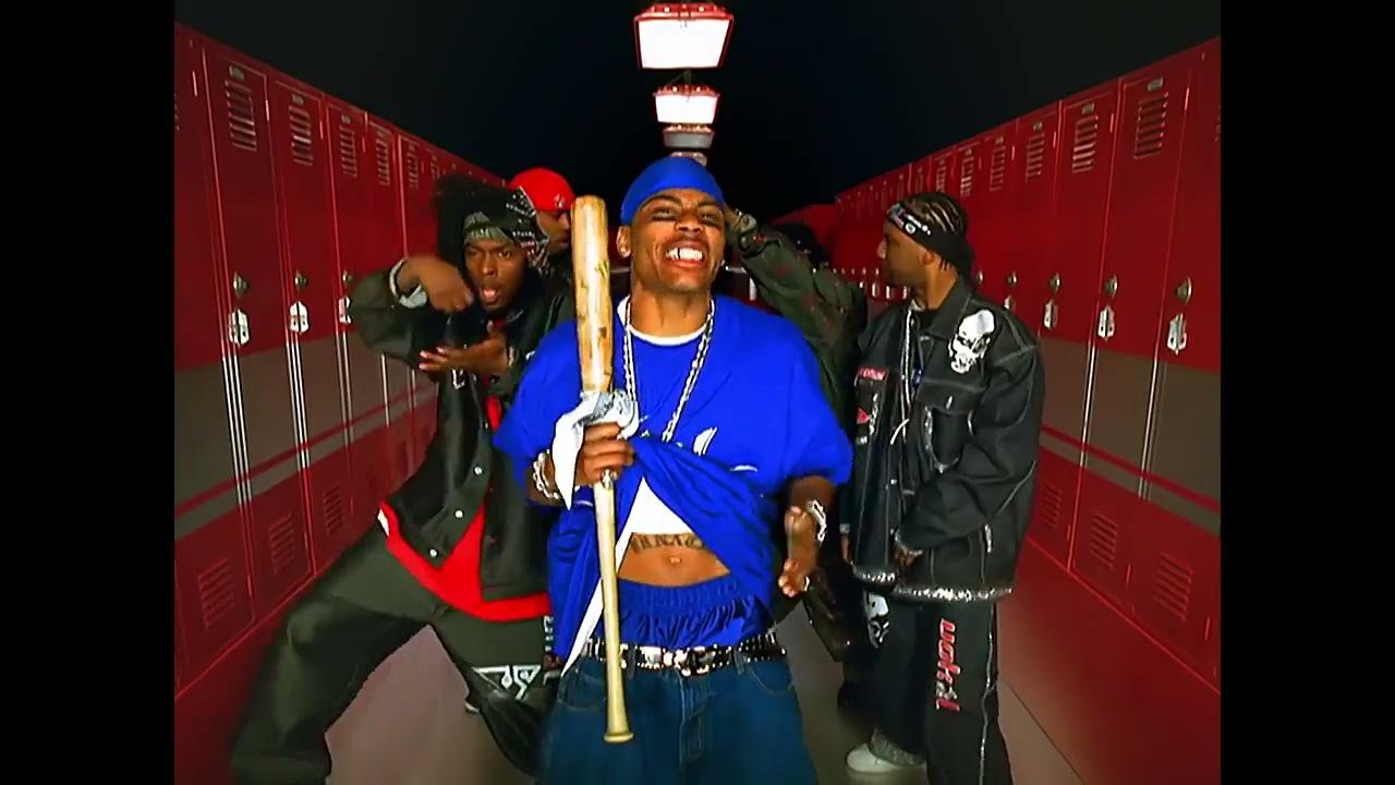 DJ Vitinho Roots Nelly - St. Lunatics - Batter Up 2023🇧🇷) - YouTube