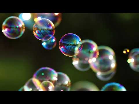 Bubbles Sound Effect