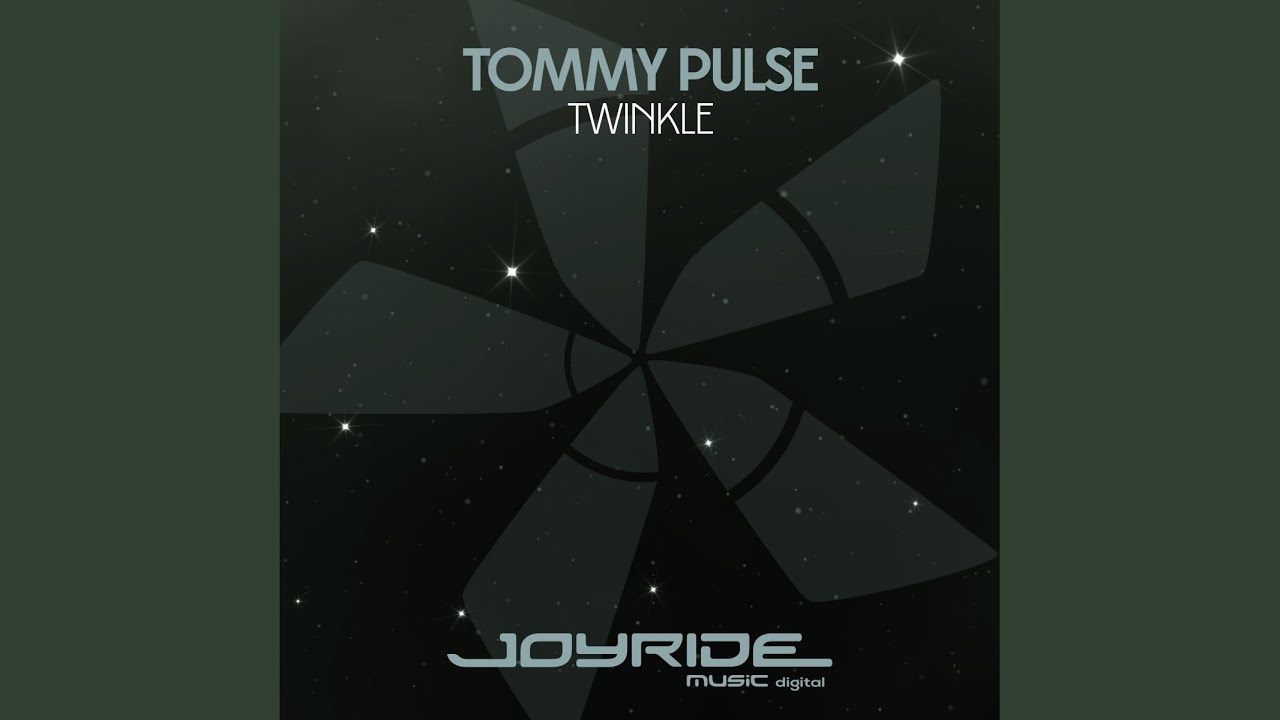 Twinkle (DJ Astrid Remix) (Remastered) - YouTube
