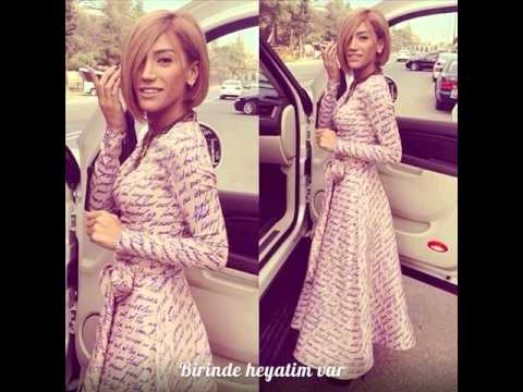 Roya Ayxan - Elsadim 2013 ( R.A ABUNE OL )