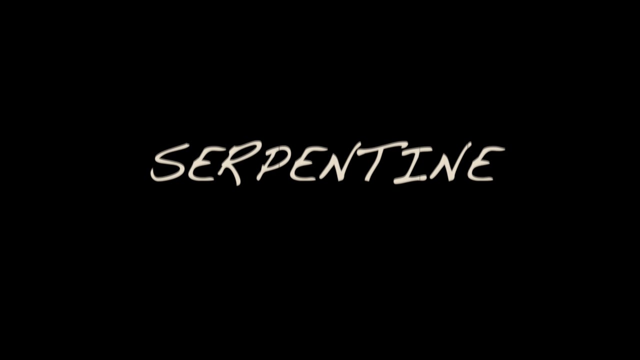 Connor Jewett - Serpentine (Official Lyric Video) - YouTube