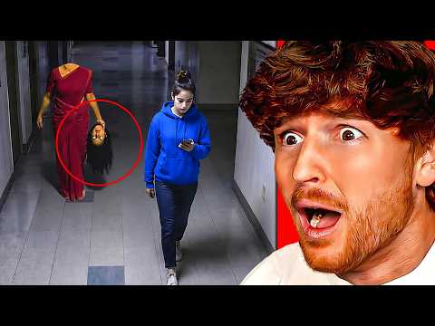 78 SCARIEST TikToks on the Internet..