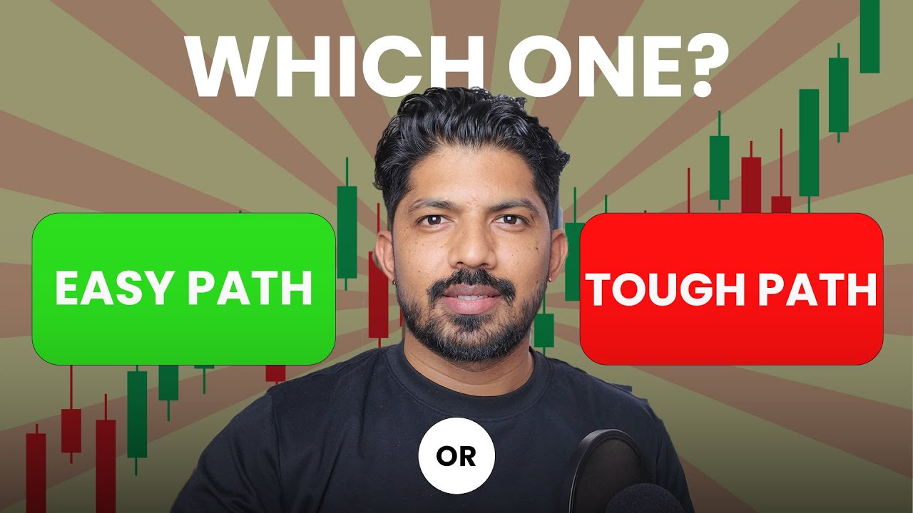 Quant(Algo) Trading Challenge Accepted ? - YouTube