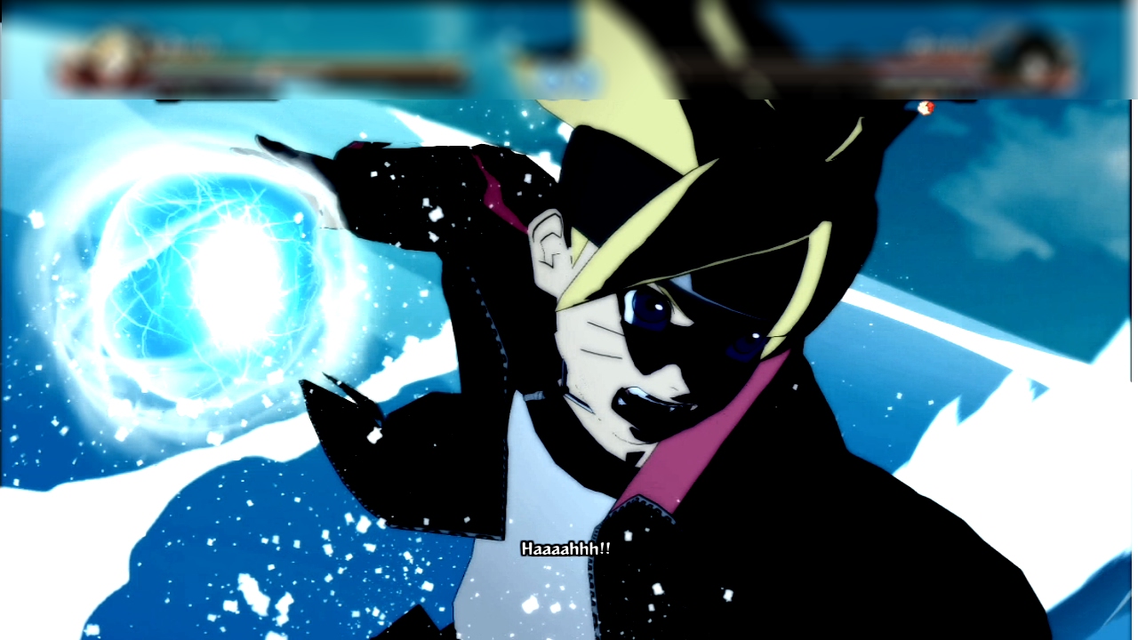 BORUTO GETS ARM HACKS!!! Borutos Progress(Road To Boruto Ep4) - YouTube