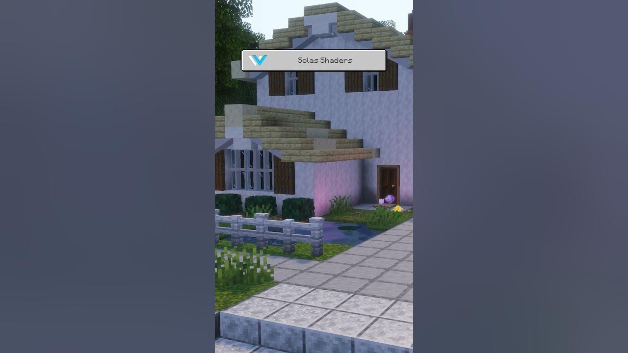 TOP 10 Minecraft Shaders in 2025 - YouTube