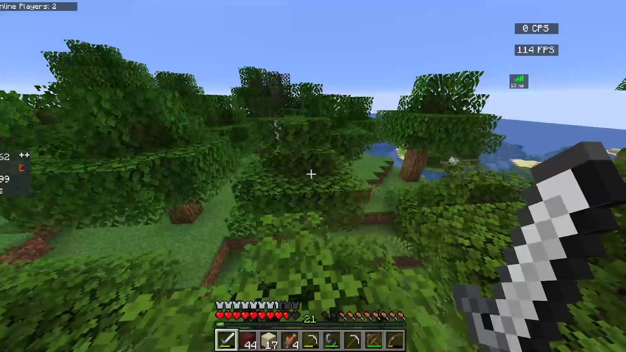 minecraft epic survival - YouTube