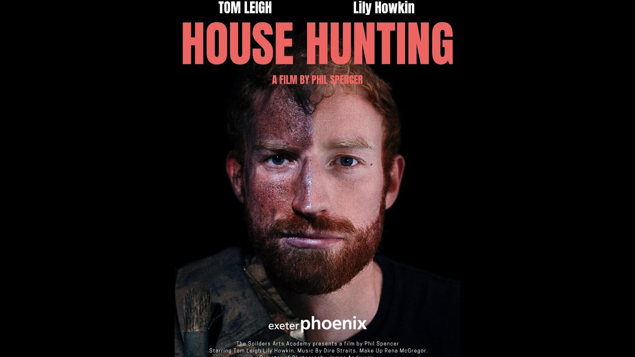 House Hunting Short Film - YouTube
