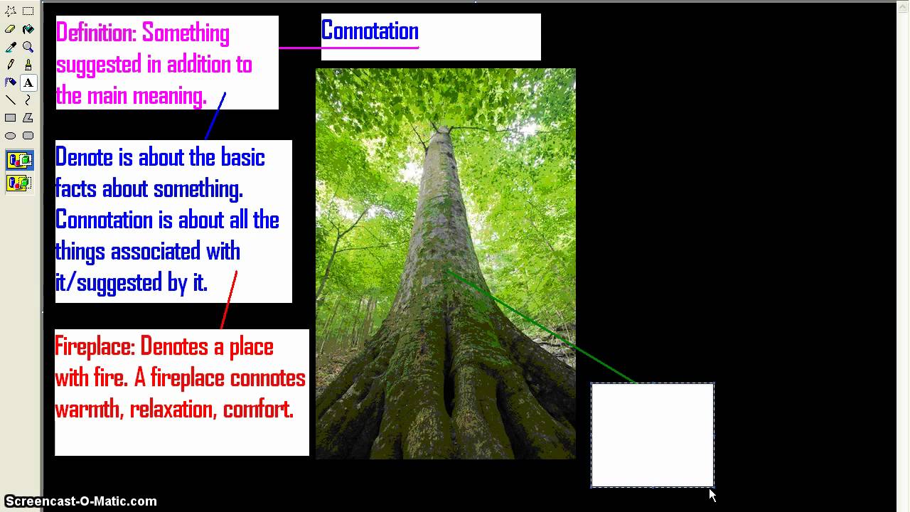 English Language Connotation YouTube english-language-connotation-youtube
