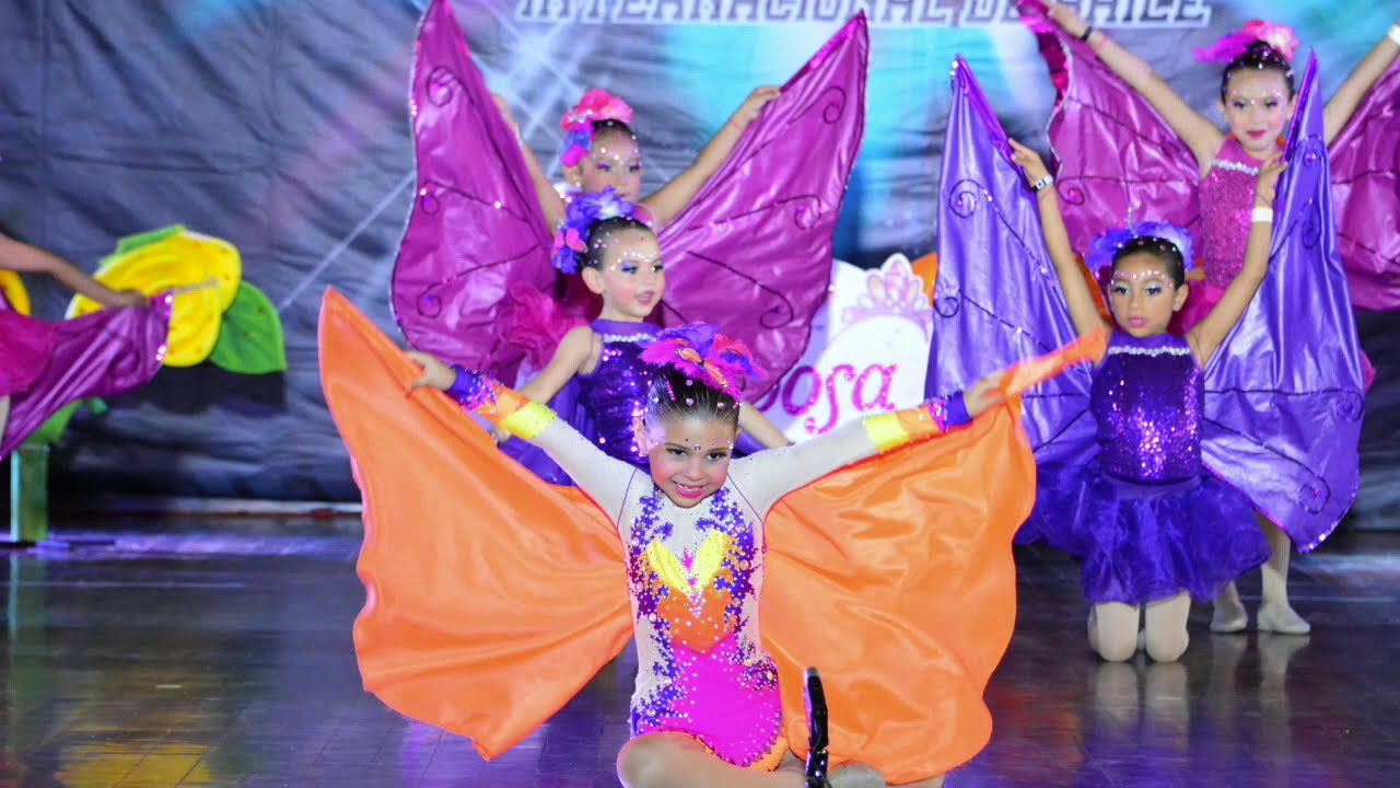 Top 3 - Mini Kids - YouTube