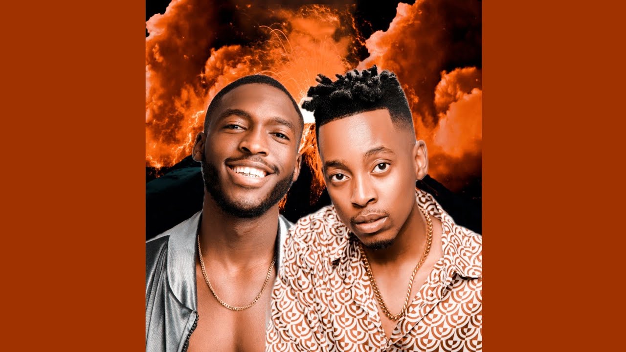 Daliwonga & Mas Musiq - Ngizokshiya - YouTube