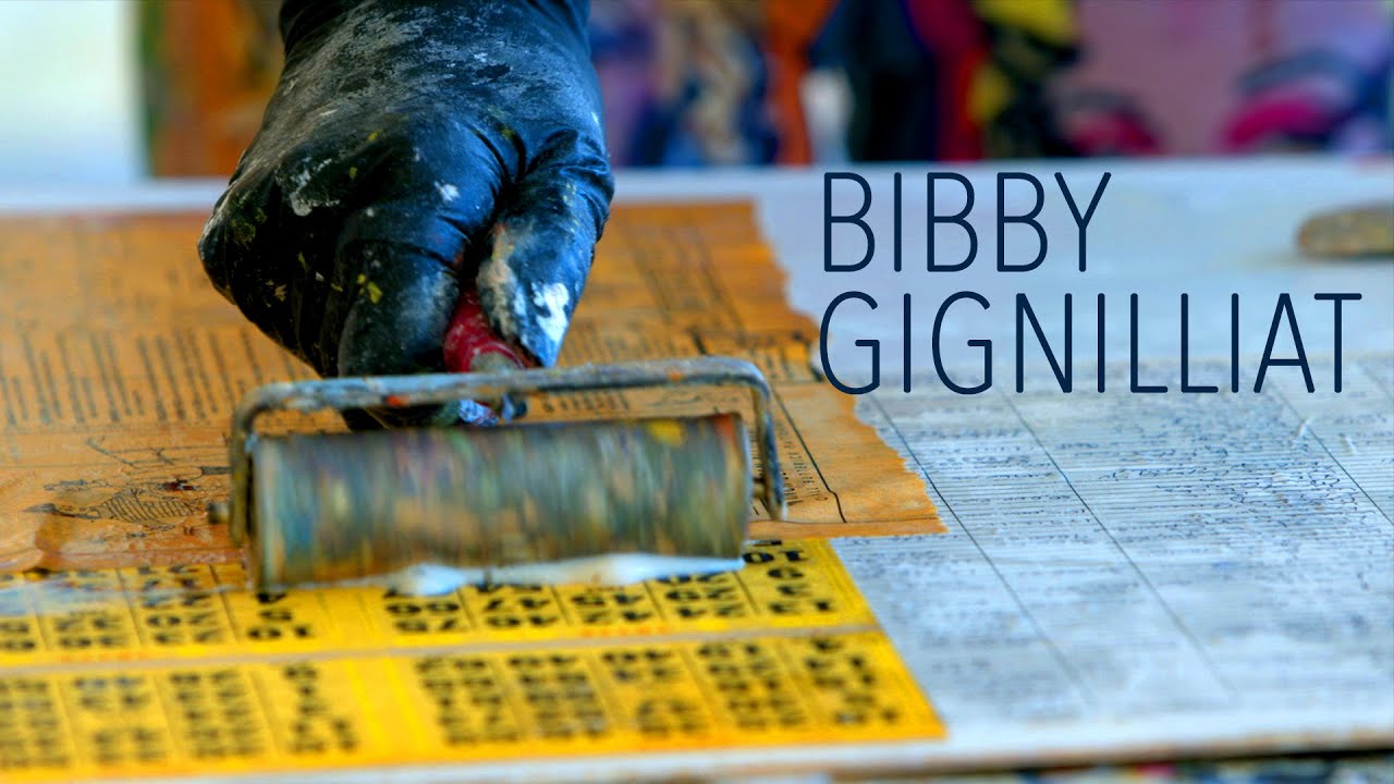 BIBBY GIGNILLIAT - YouTube