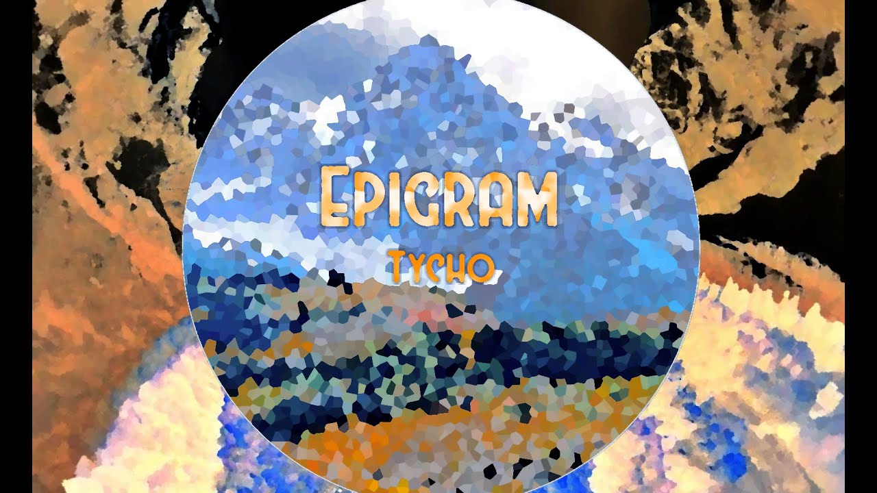 [Cytus II Fanmade] Tycho - Epigram (CHAOS 10) - YouTube