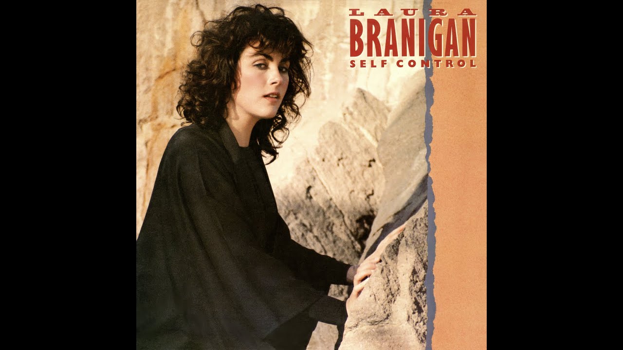 "Self Control"(Laura Branigan) - YouTube
