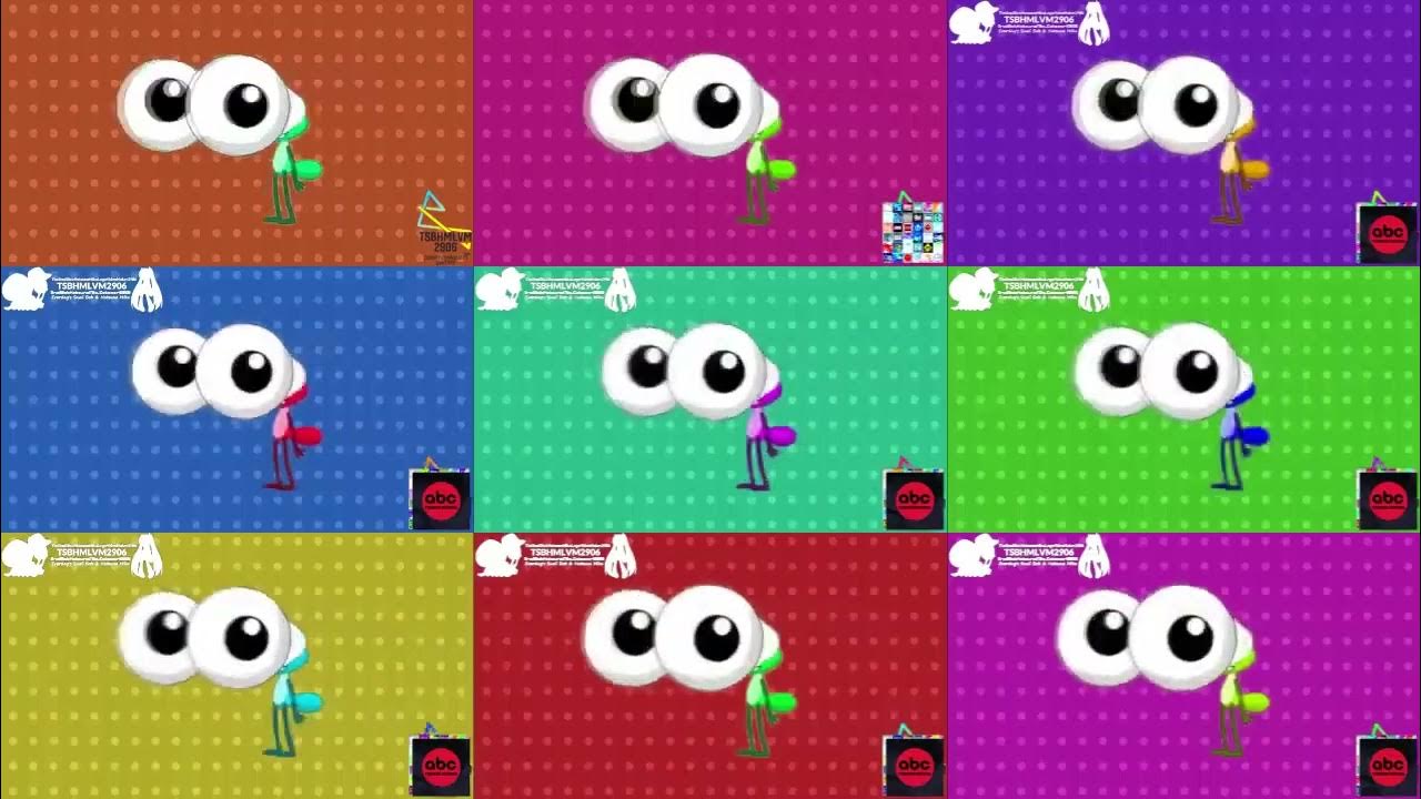 Bob Zoom Effects Preview 1982 Effects Powers Nineparison - YouTube