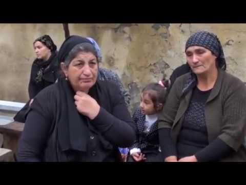 Aşura Günü Marneuli 01.09.2017 Məşədi Kərbalayi Zeynal Ələmdar