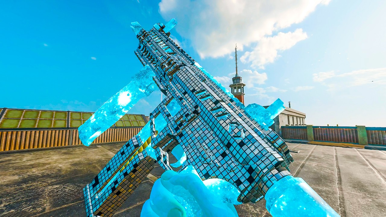 MAX SPEED SUPERI 46 is INSANE OMNIMOVEMENT in WARZONE 👑 - YouTube