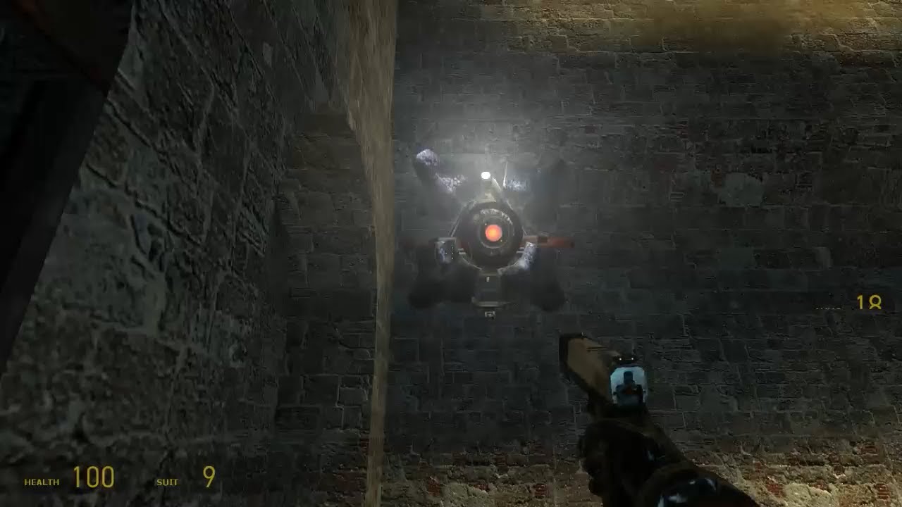 Is the "Covid Task-Force" bringing the 'City Scanners' from Half-Life ...