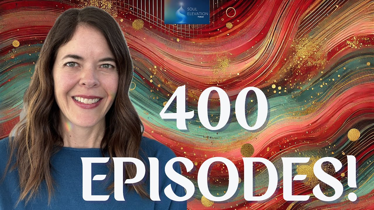 400th Episode! BOOK COVER REVEAL! Reflections! - YouTube