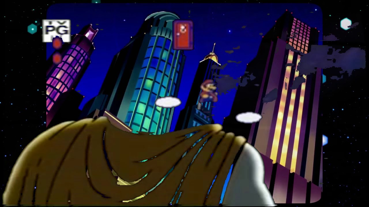 Youtube Poop Tennis: Pan-Pizza Has a Sore Thumb - YouTube