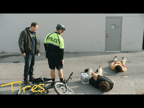 Shane Pranks the VoTech Kids - Tires (Season 2)