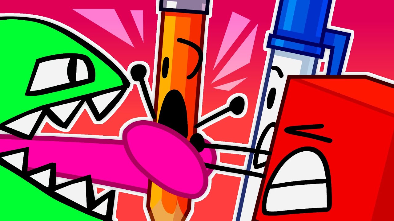 DBVV 2: Barricades and Drawbacks - YouTube