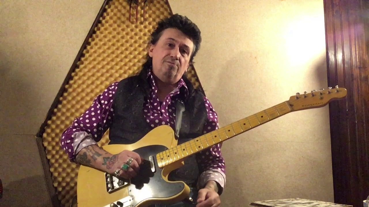 Rolling Stones Sweet Virginia Intro/Verse Guitar Lesson - YouTube