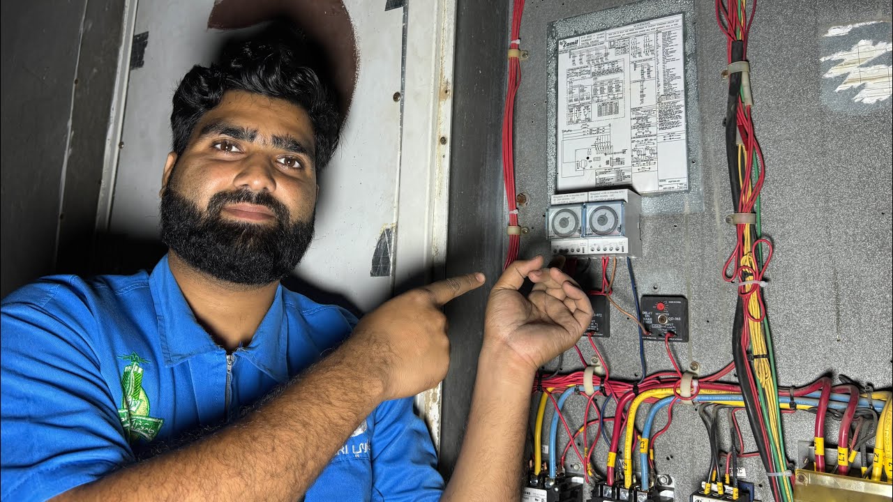 Routine Checks Made Easy: Optimize Your AC with Timer Installations ...