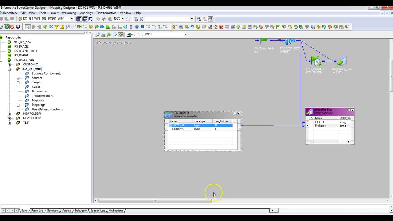 How to write to a unique file for every individual messages in realtime ...