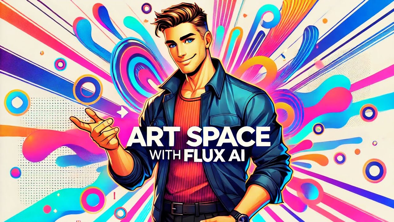 Use ArtSpace With FLUX AI Image Generator To Create Lifelike Images ...