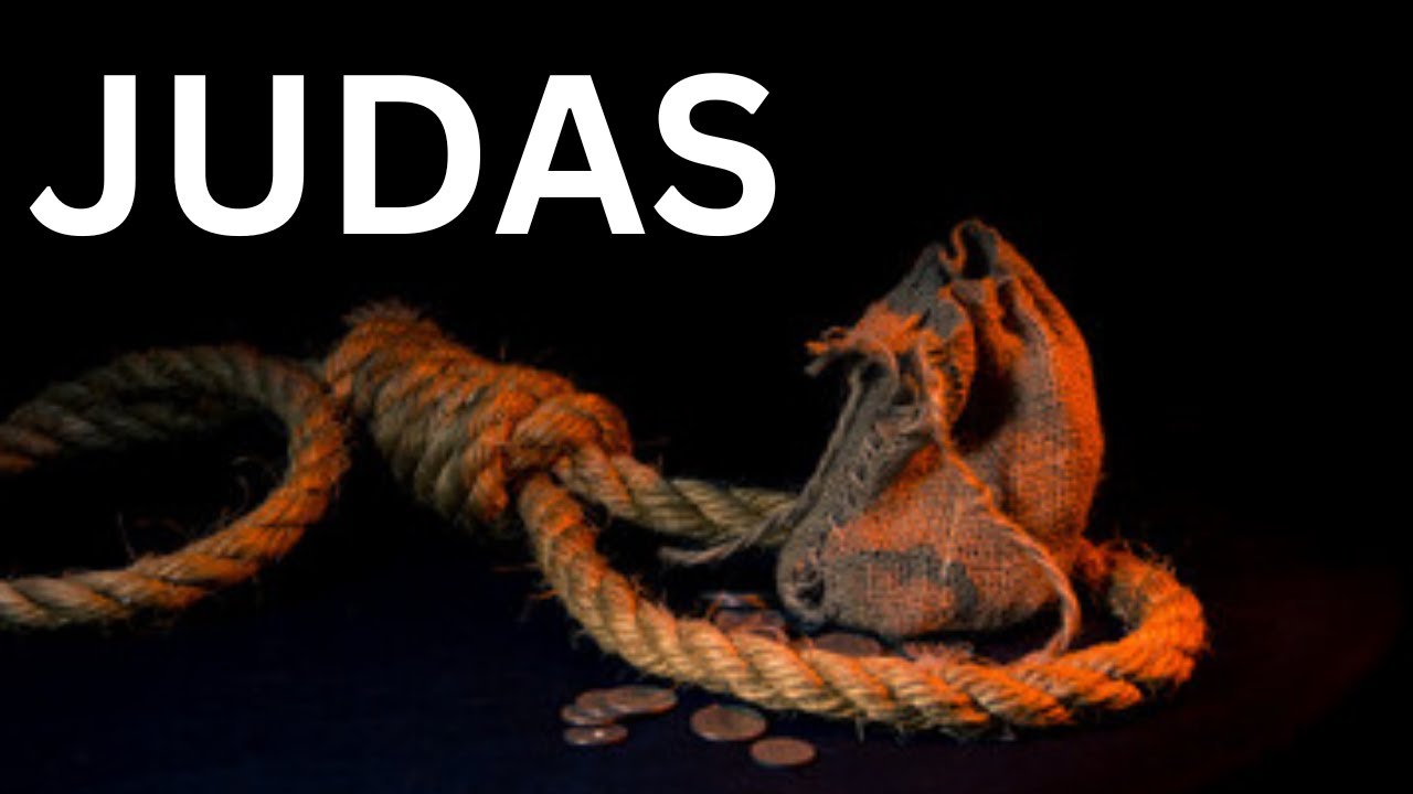 Judas: A Complex Figure in History and Spirituality The Shocking Truth ...