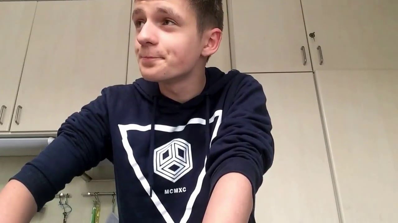 resultaat van de deo challenge ( EXTREME ) heel pijnlijk - YouTube