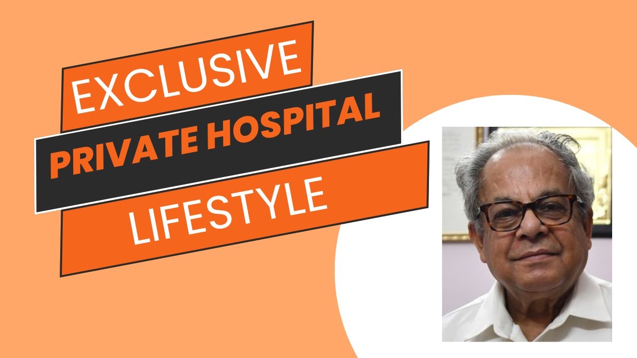 Journey After 1994 & Lifestyle | ( ড. ) সুকুমার মুখোপাধ্যায় | Dr ...