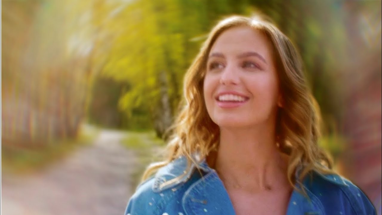 Magda Bereda - wiosna (Official Video) - YouTube