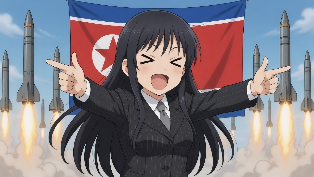Kim Jung Goon Nightcore - YouTube