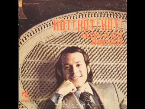 El Callo - Johnny Colon - YouTube