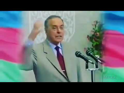 Biz azadıq, Biz mestəqilik, Biz heç kəsdən asılı deyilik!