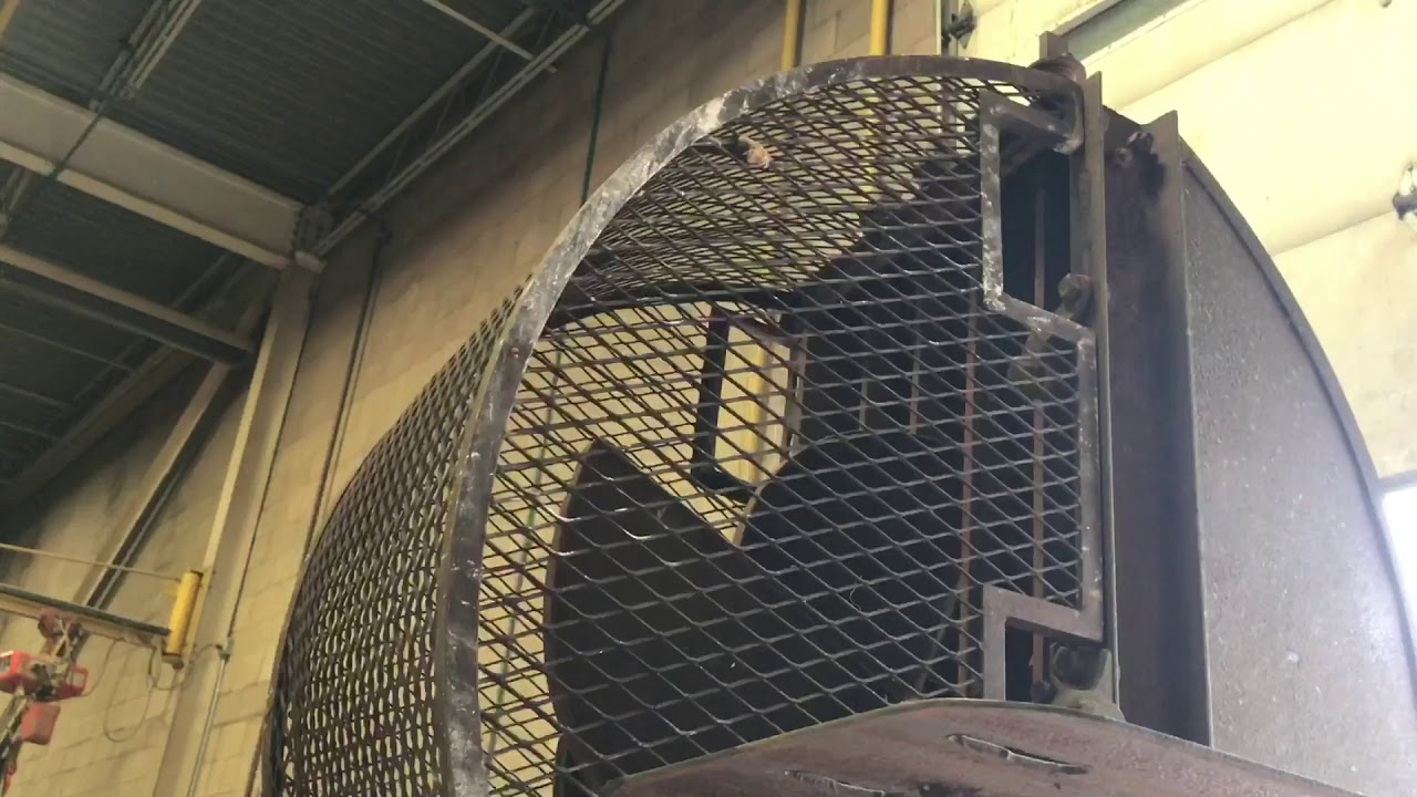 Eclipse Block Machine part 1 - YouTube