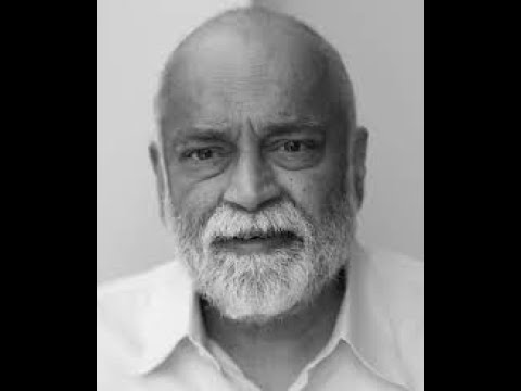 Arjun Appadurai - Disjuncture in Global Cultural Flows - YouTube