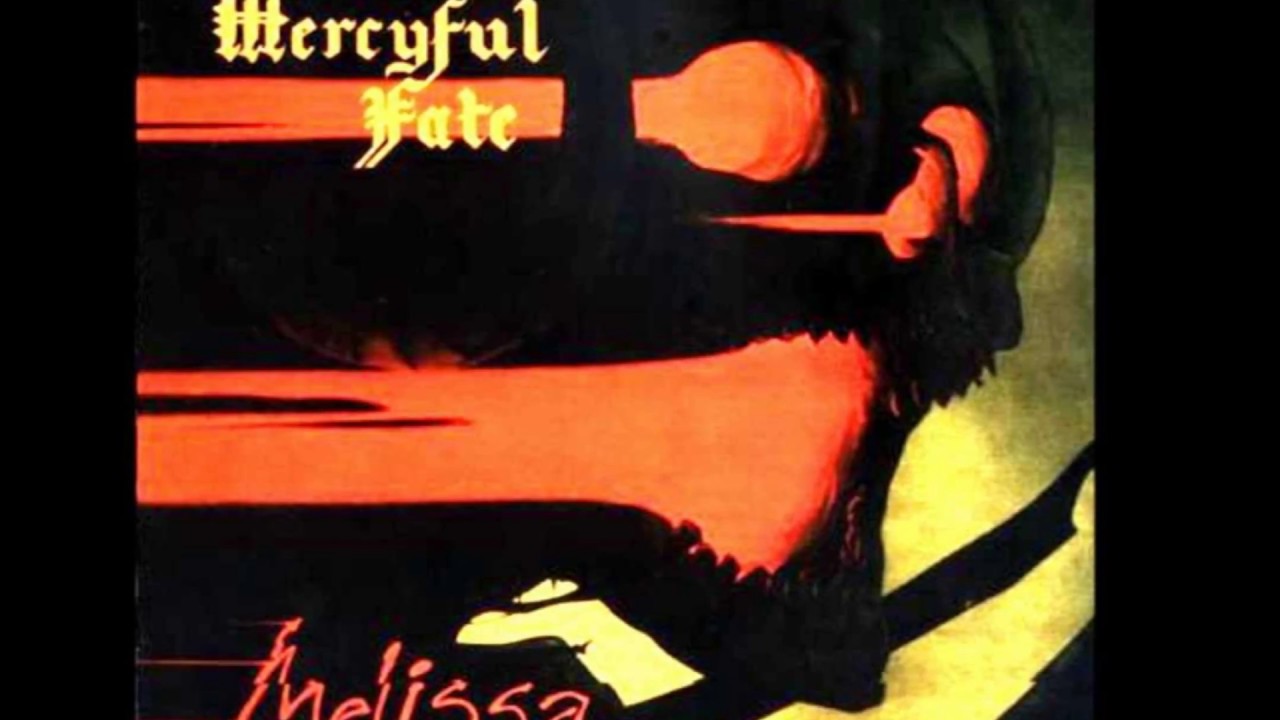 Mercyful Fate ( Melissa ) cover by singer Burke Mc Auley ... - YouTube