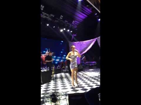 Bengü Maçka Küçükçiftlikpark