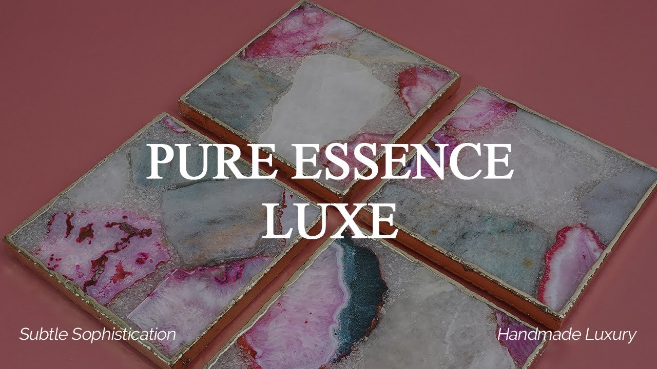 Preview of Pure Essence Luxe - YouTube