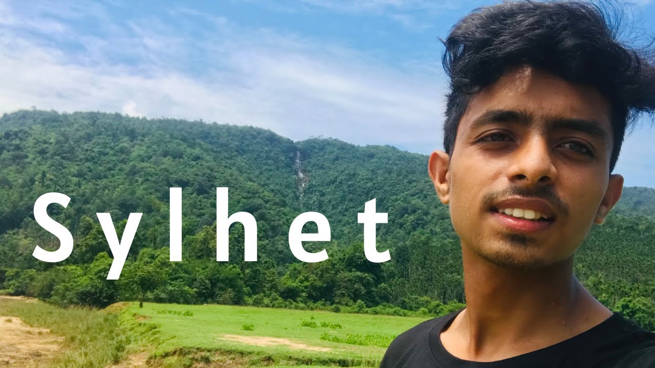 অদেখা সুন্দর্যে ঘেরা সিলেটের একটি গ্রাম // Sylhet Vlog 2022 // Third Bencher's // Efty - YouTube