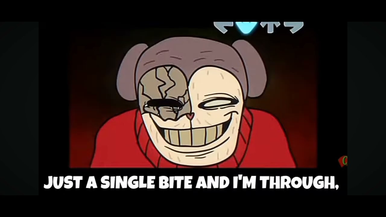 (no se que ise)twiddle fingers versión meme un crédito a:limito369 me ...